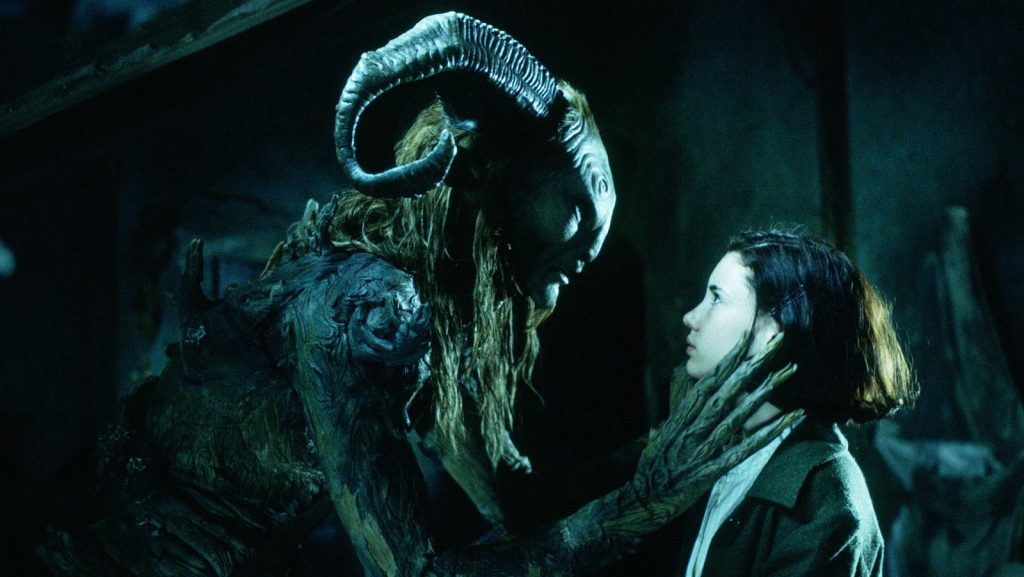 21 Must Watch Films Featuring Mythical Creatures - movie nights and ...