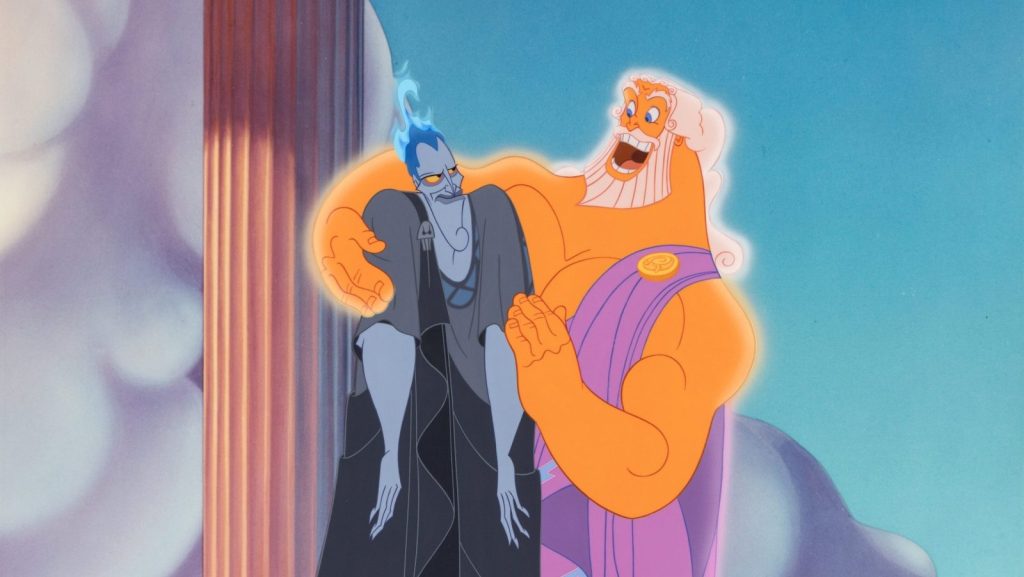 21 Must Watch Films Featuring Mythical Creatures - movie nights and ...