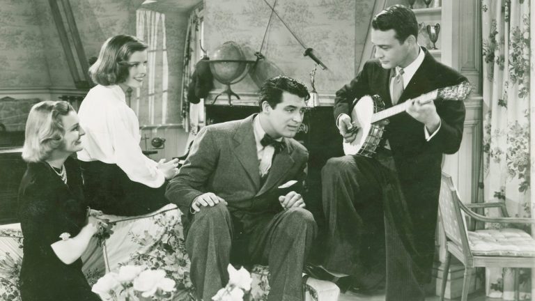 15 Best Screwball Comedies - movie nights and sleepovers