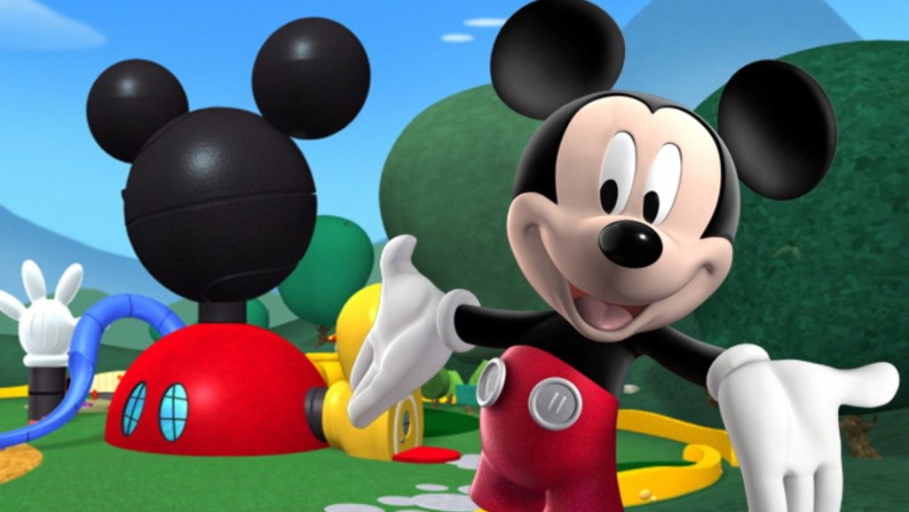 21 Most Memorable Disney Animals - movie nights and sleepovers