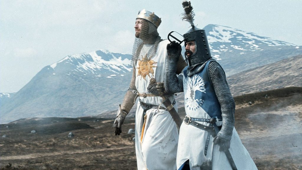 21 Movies Everyone Should See At Least Once in Their Life - movie ...