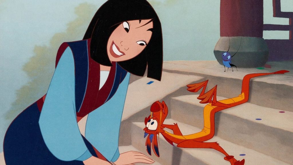 The 21 Best Animal Sidekicks in Media - movie nights and sleepovers
