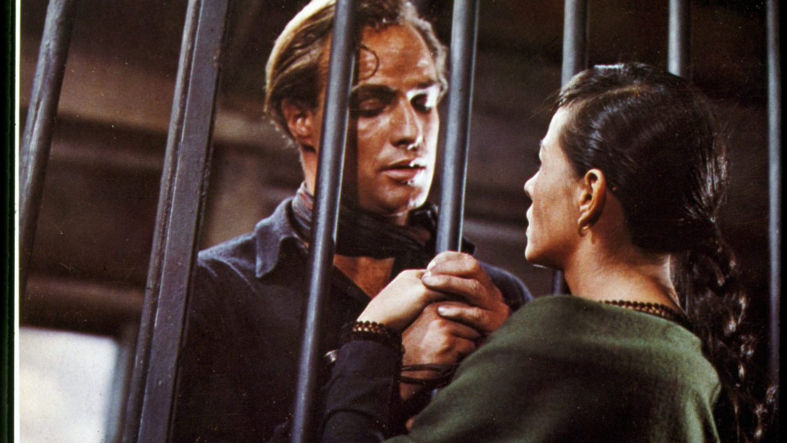 15 Best Films By One-Time Directors - movie nights and sleepovers