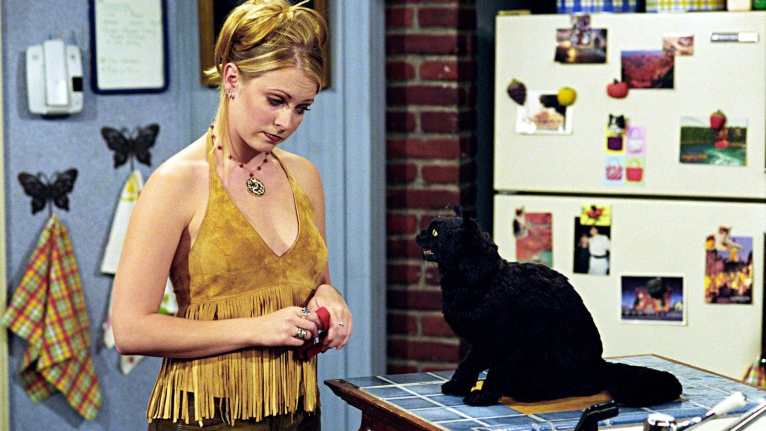 The 21 Best Animal Sidekicks in Media - movie nights and sleepovers