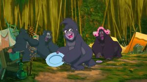 The 21 Best Animal Sidekicks in Media - movie nights and sleepovers
