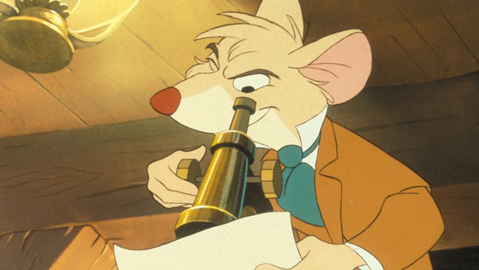 21 Most Memorable Disney Animals - movie nights and sleepovers