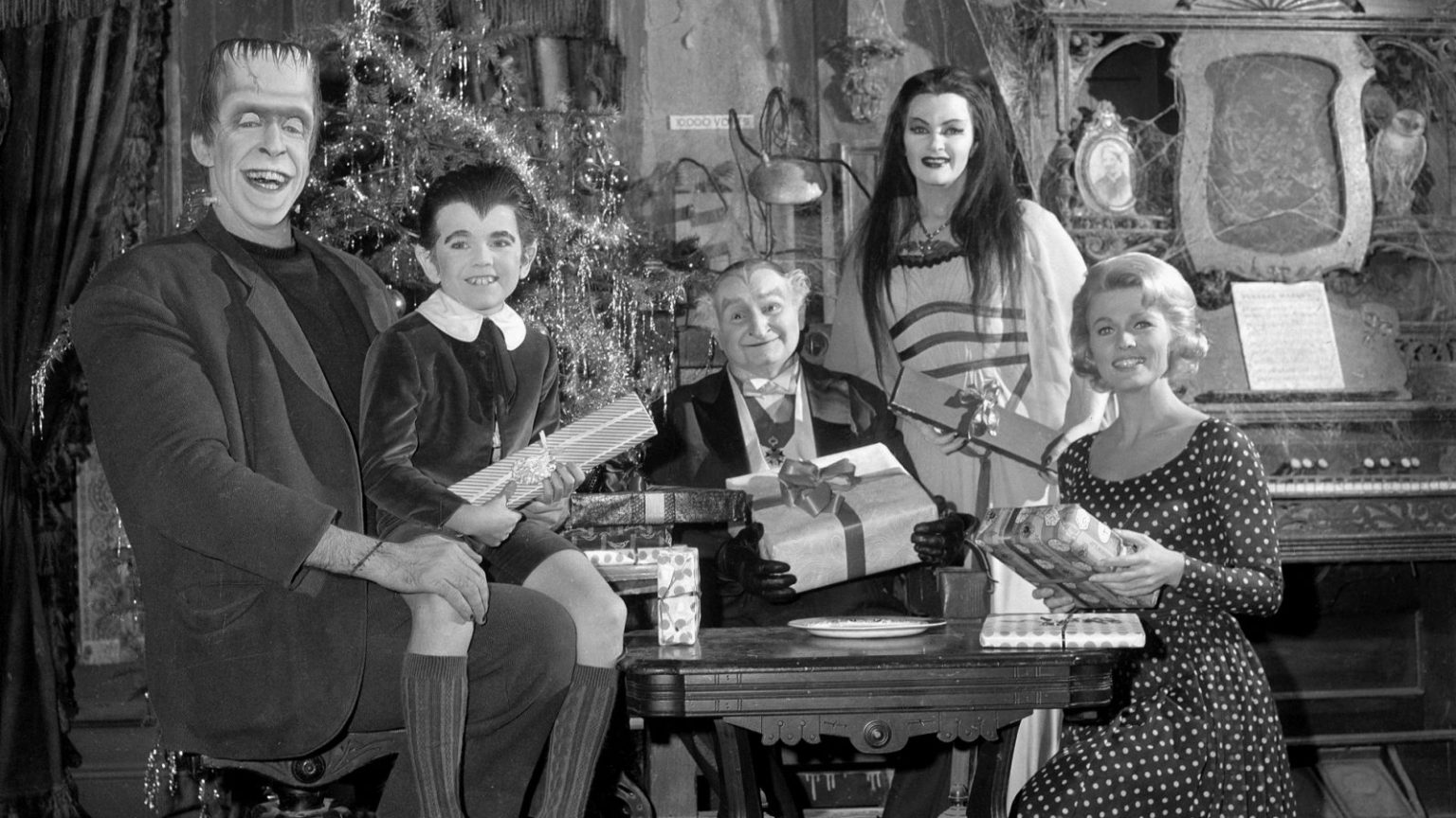 21 TV Shows From the 1960s That are Still Impacting Culture Today ...