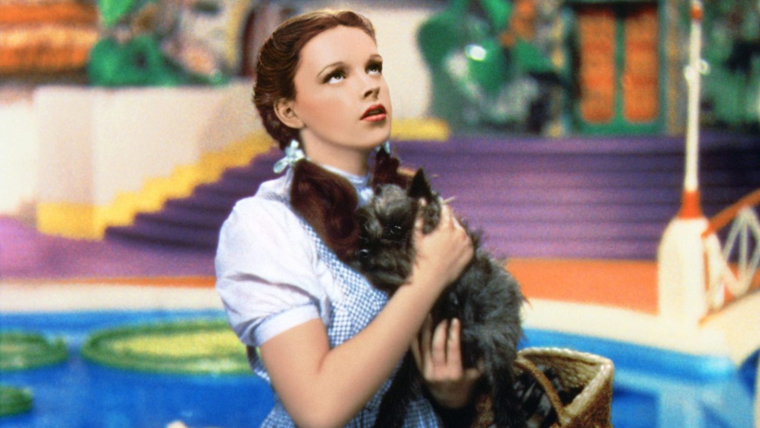 The 21 Best Animal Sidekicks in Media - movie nights and sleepovers