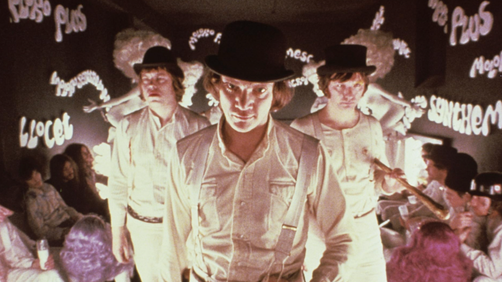 20 of the Best Midnight Cult Movies - movie nights and sleepovers