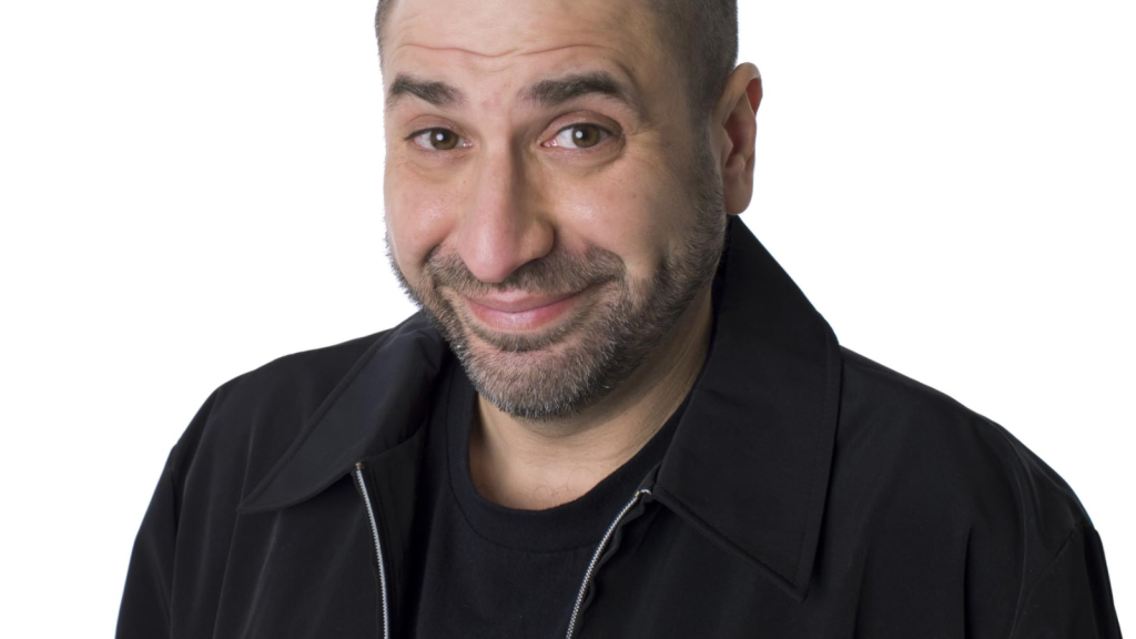 21 Best Stand-Up Specials of All-Time - movie nights and sleepovers