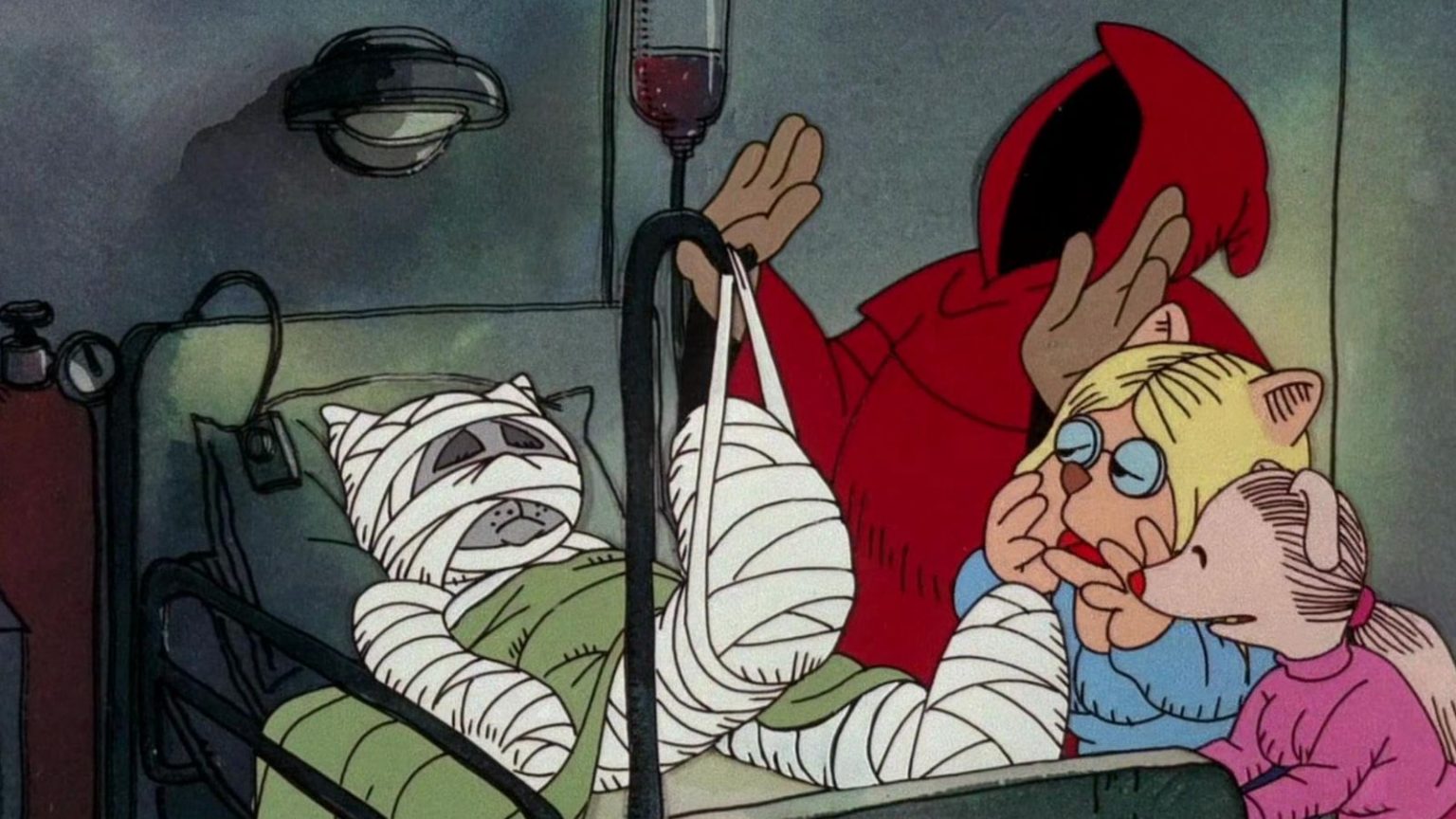 20 of the Best Midnight Cult Movies - movie nights and sleepovers