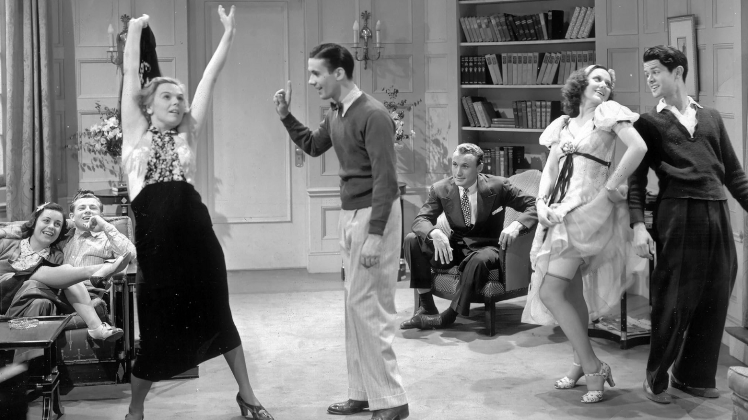 20 of the Best Midnight Cult Movies - movie nights and sleepovers