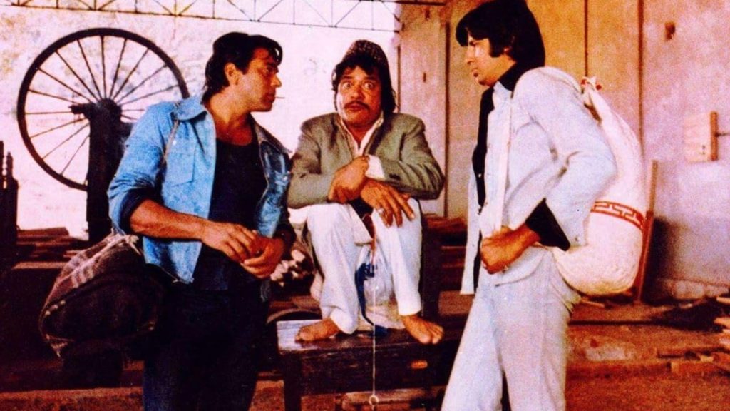 21 Best Indian Blockbusters - movie nights and sleepovers