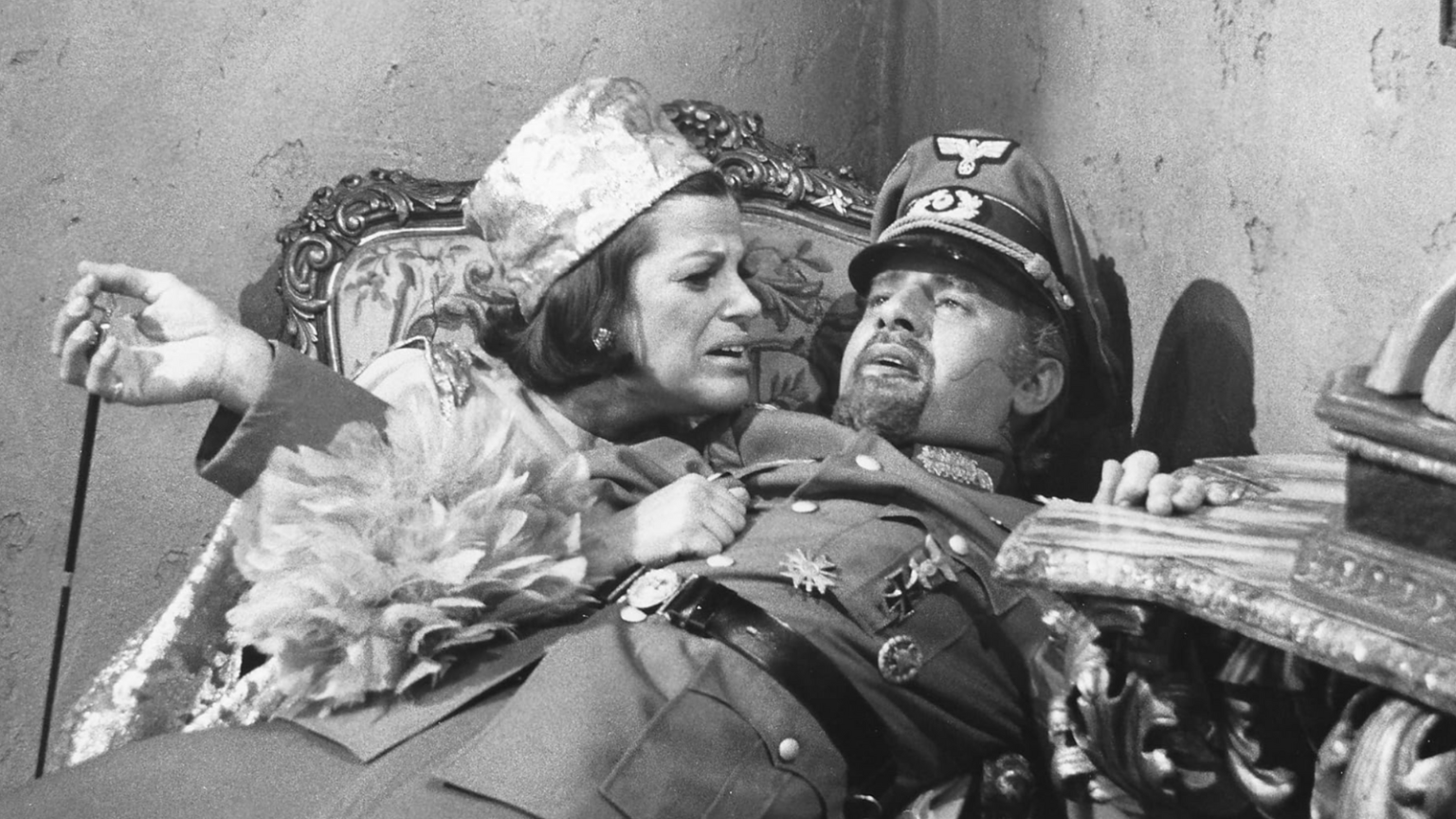 12 Best Jerry Lewis Films - movie nights and sleepovers