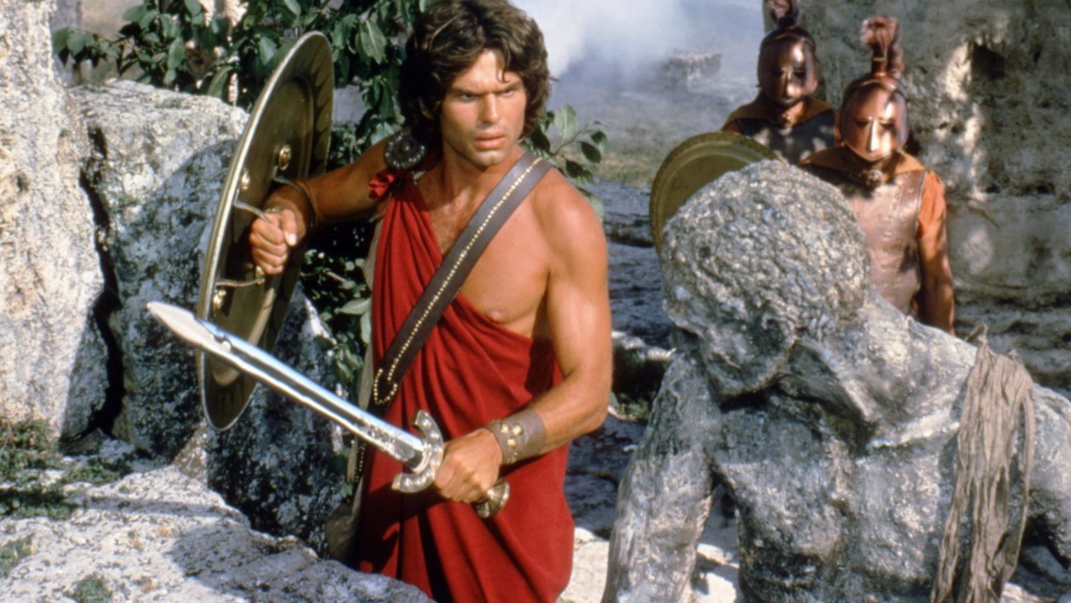 21 Best Movies Based on Myth and Folklore - movie nights and sleepovers