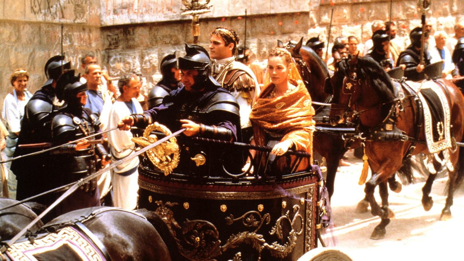 21 Infamous Mistakes in Famous Films - movie nights and sleepovers