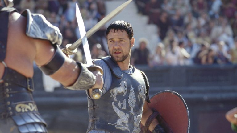 21 Infamous Mistakes in Famous Films - movie nights and sleepovers