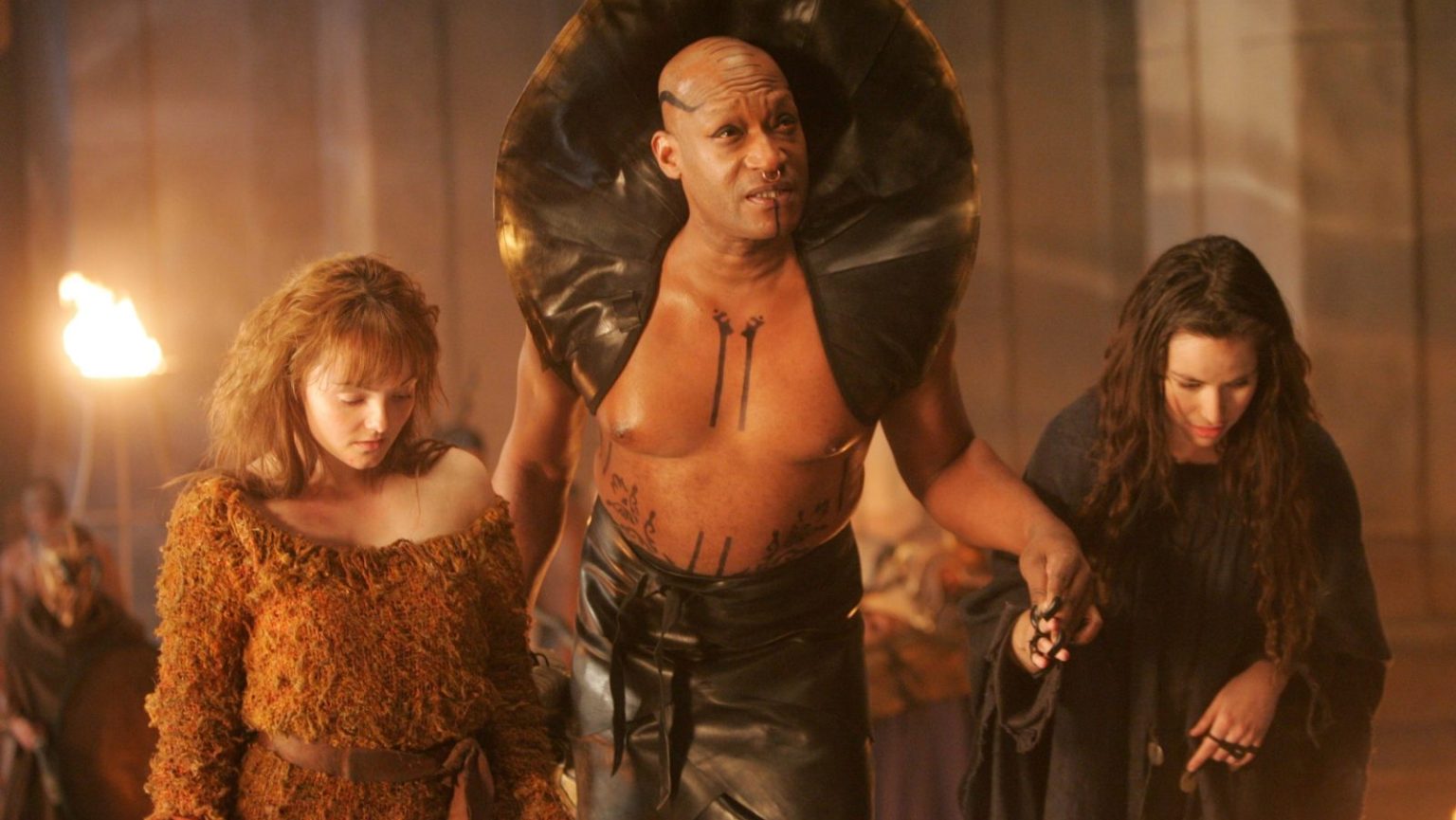 21 Best Movies Based on Myth and Folklore - movie nights and sleepovers