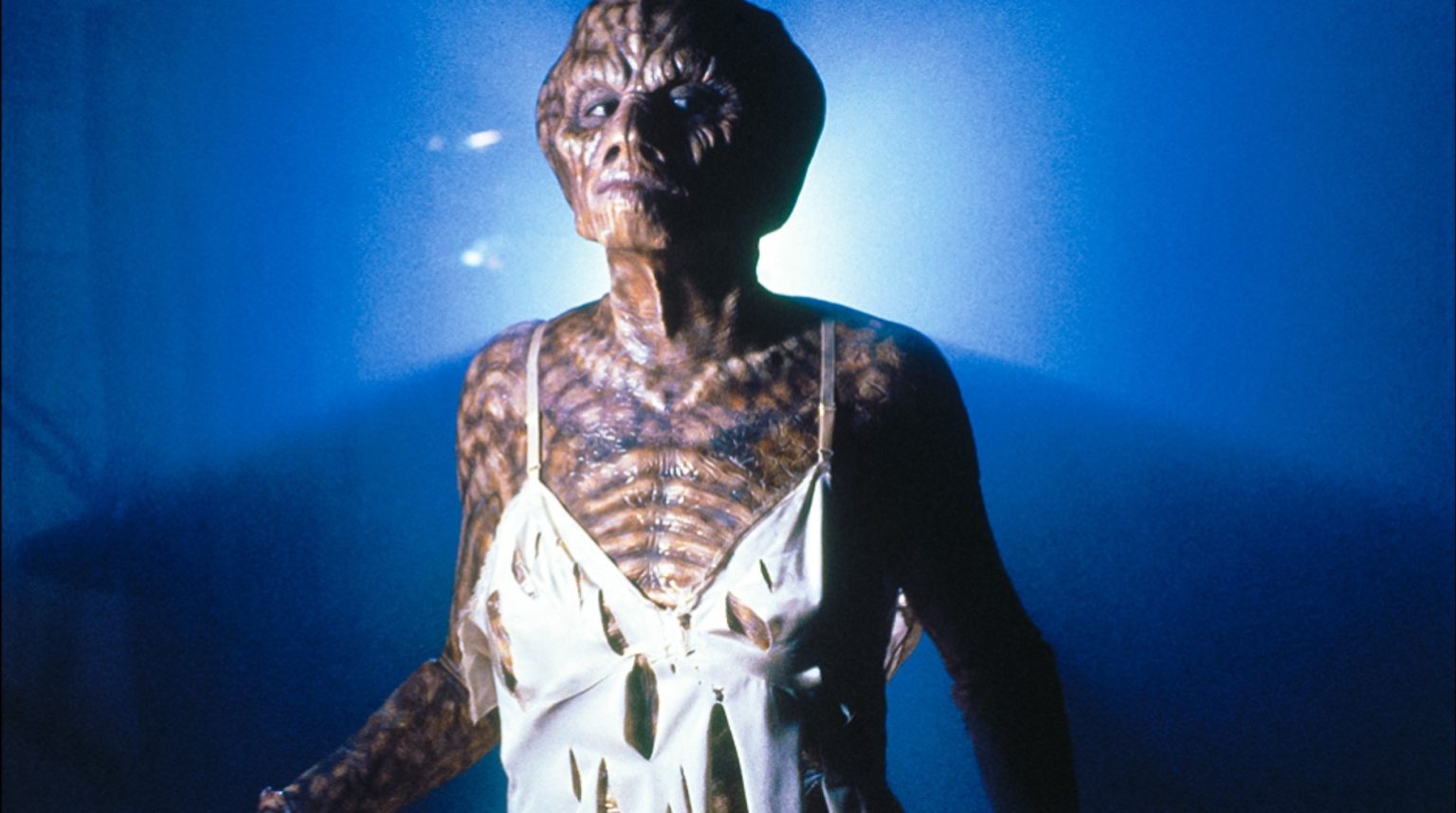 21 Best Sci-Fi Films of the 2020s So Far - movie nights and sleepovers