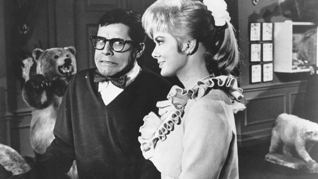 12 Best Jerry Lewis Films - movie nights and sleepovers