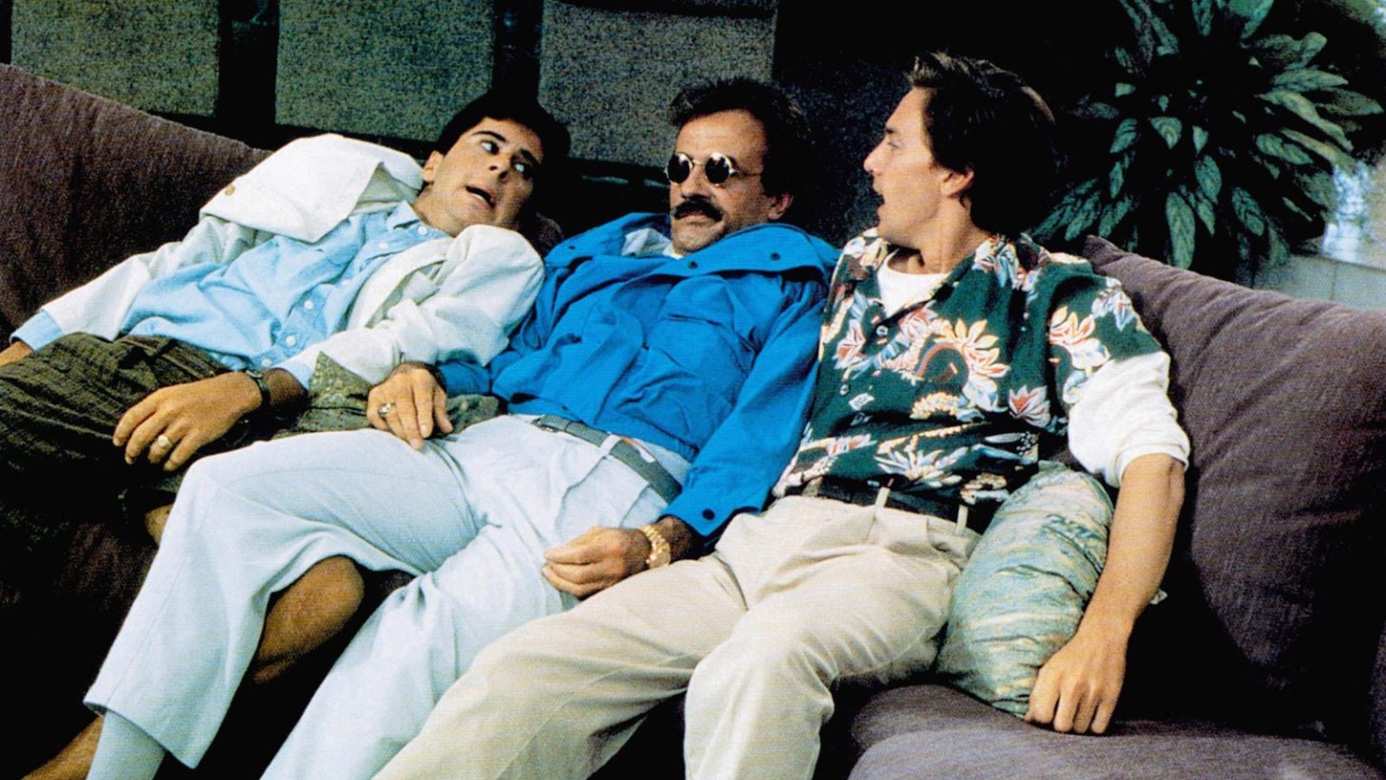 21 Movies That Feel Like Summer - movie nights and sleepovers