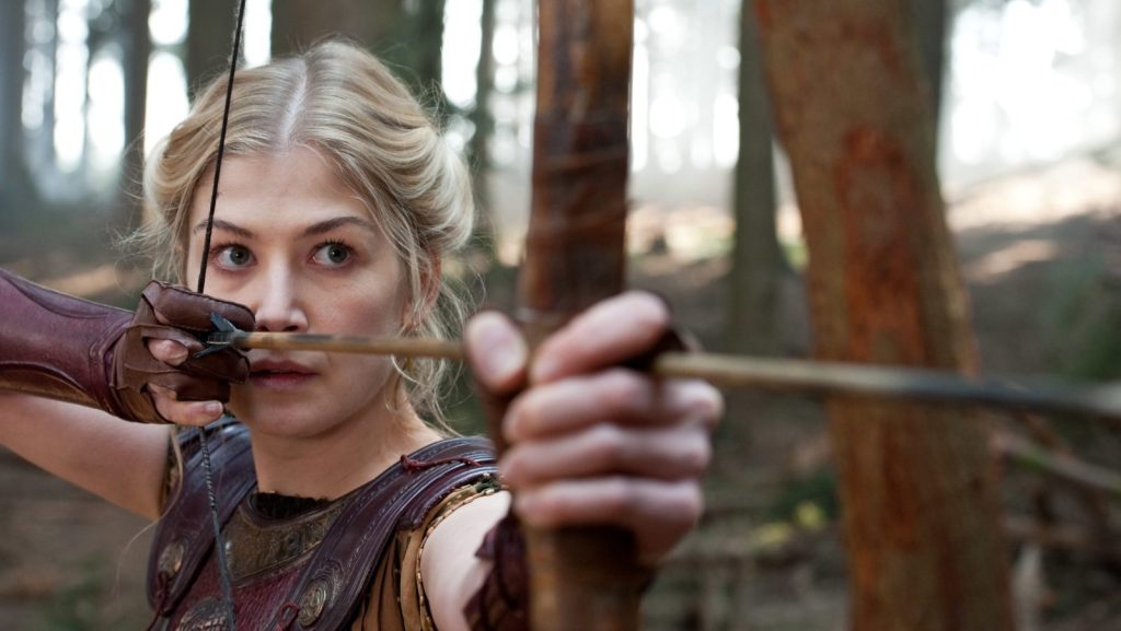 21 Best Movies Based on Myth and Folklore - movie nights and sleepovers