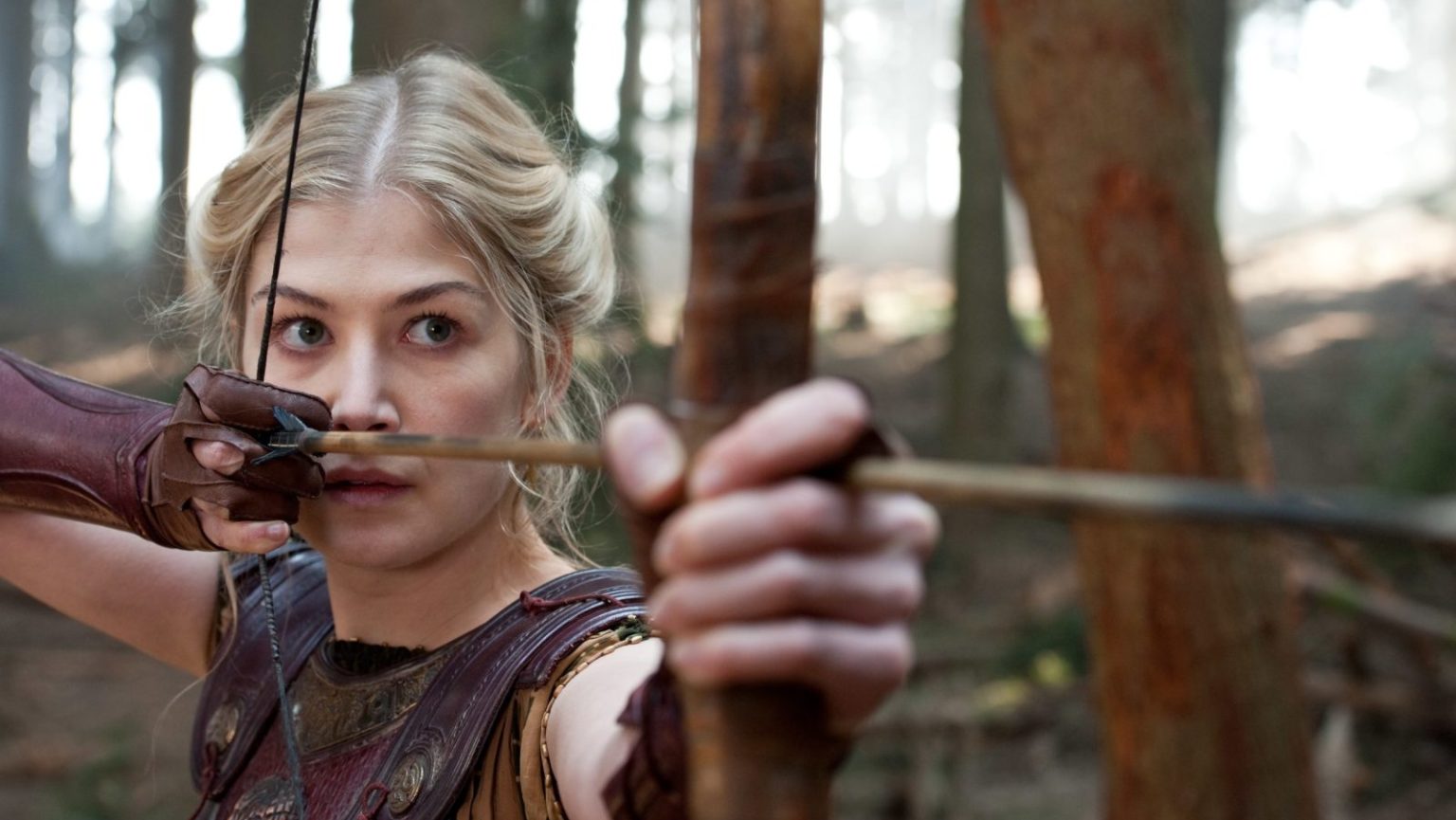 21 Best Movies Based on Myth and Folklore - movie nights and sleepovers