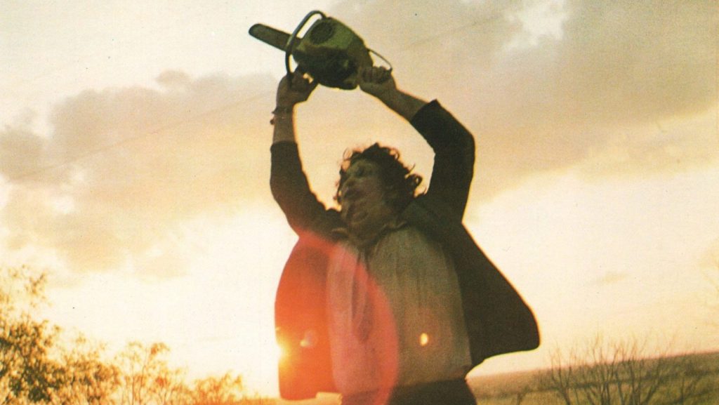 Ranking the 21 Best Slasher Films of the Past 50 Years - movie nights ...